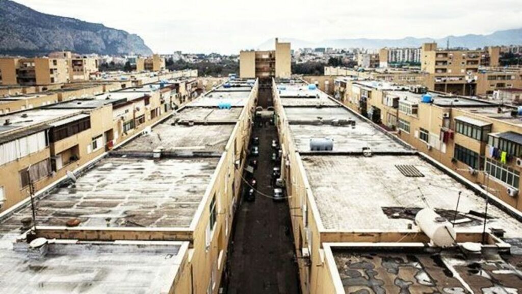 Il degrado dei quartieri popolari è un problema di tutti